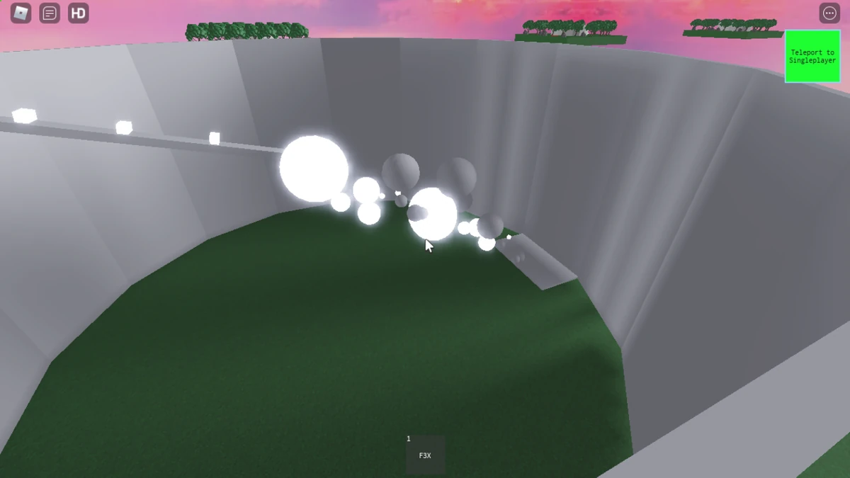 Bubblization | Tower of Hell Community Sections Wiki | Fandom