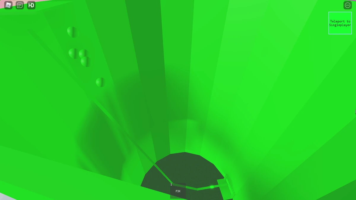 Steep Horizon | Tower of Hell Community Sections Wiki | Fandom