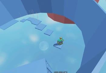 Boing | Tower of Hell Community Sections Wiki | Fandom