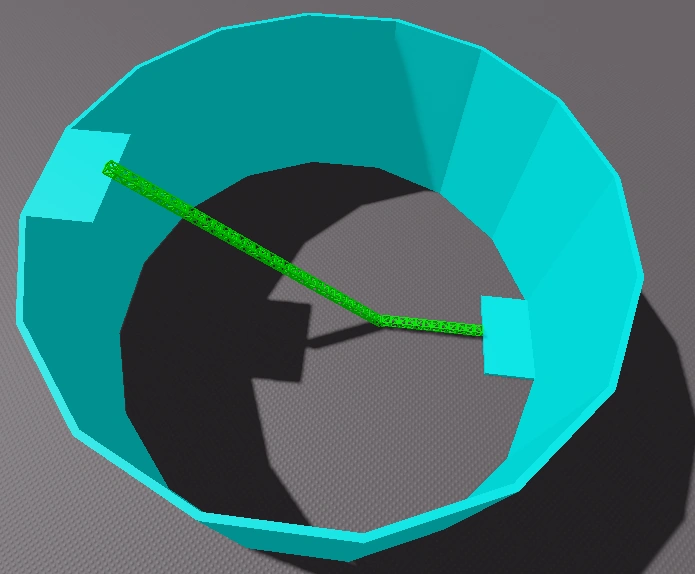 Truss Climb | Tower of Hell Community Sections Wiki | Fandom