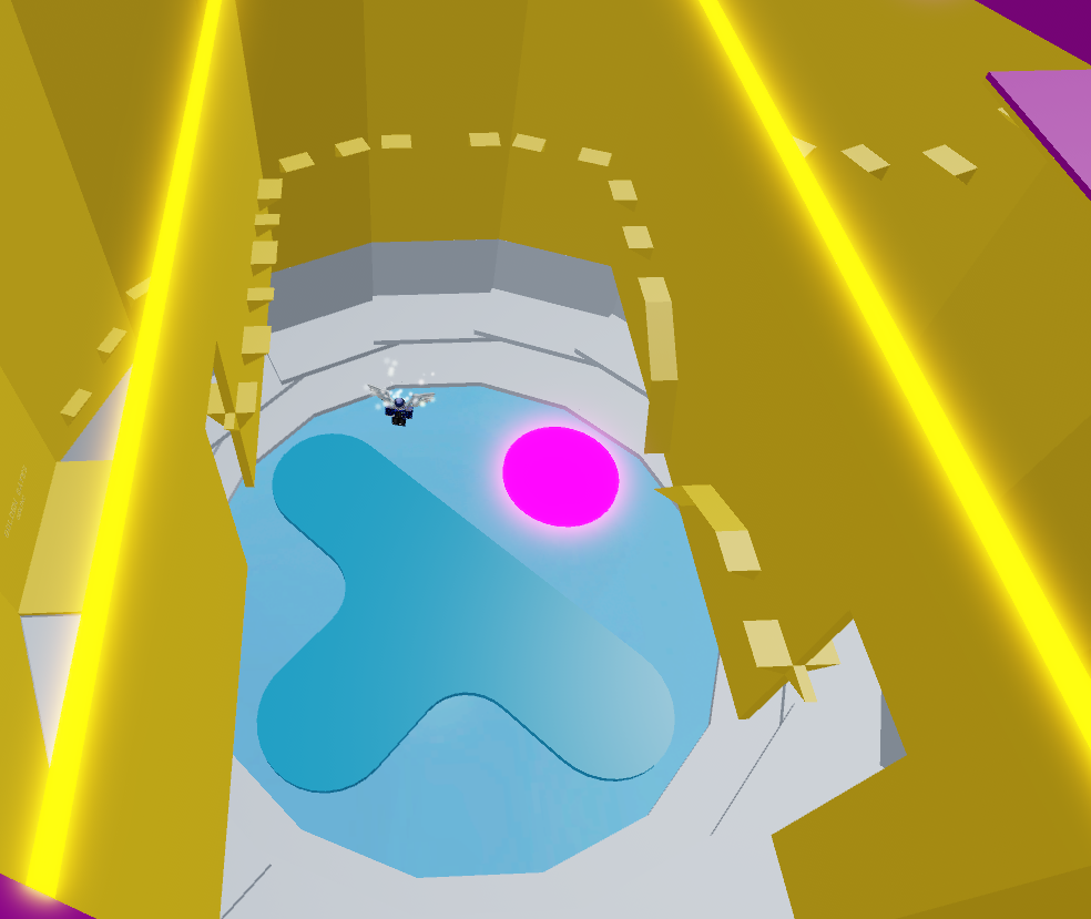 Golden Gates | Tower of Hell Wiki | Fandom