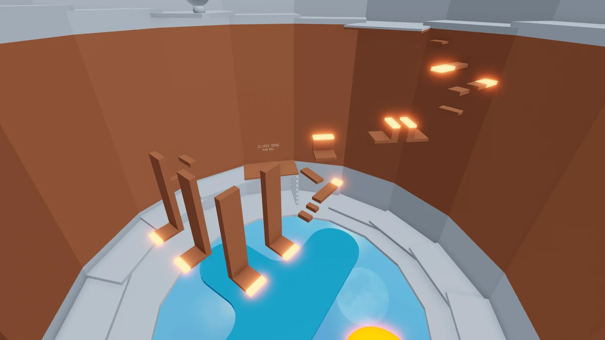 Cliffs Edge | Tower of Hell Wiki | Fandom