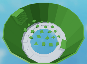 Shapes | Tower of Hell Wiki | Fandom