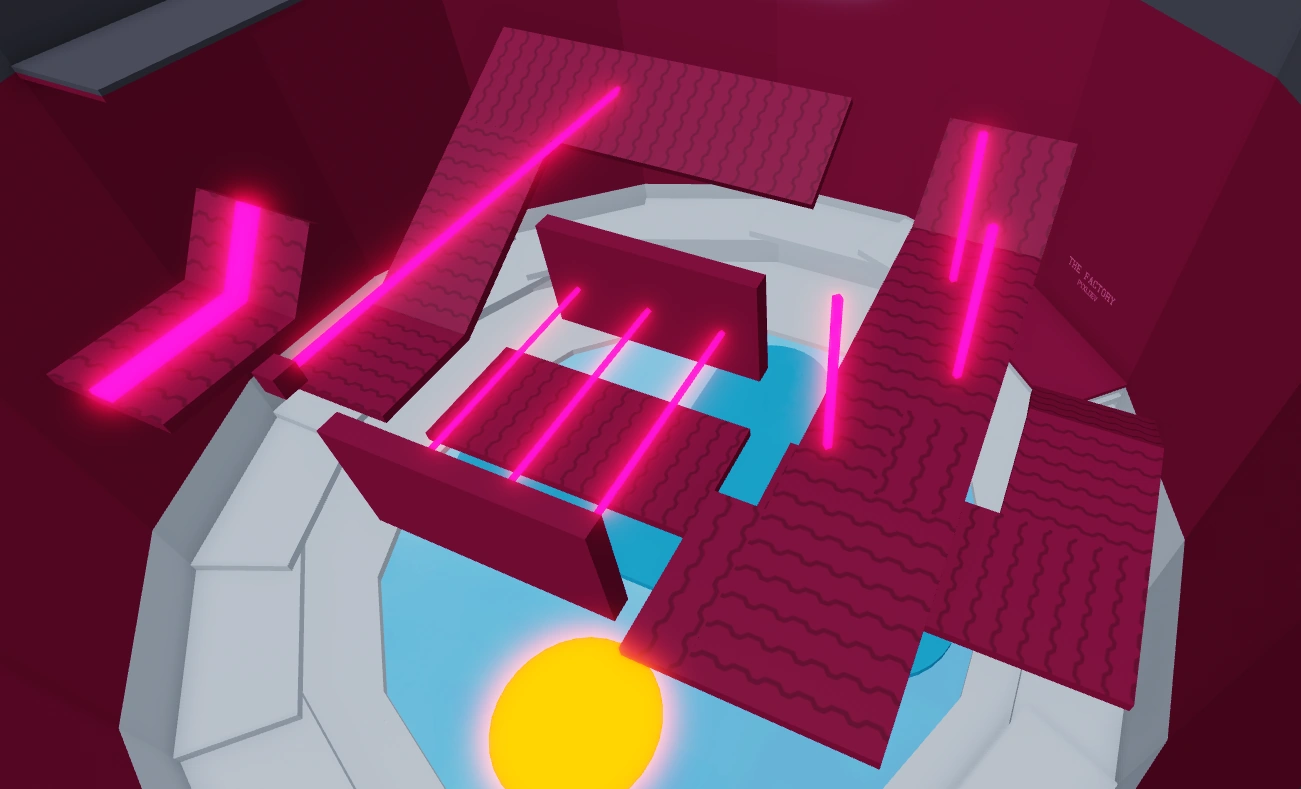 The Factory | Tower of Hell Wiki | Fandom