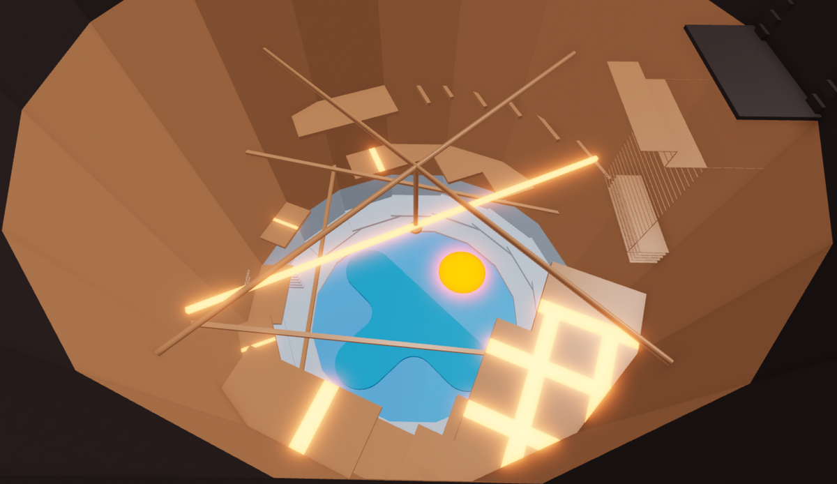 The Blender | Tower of Hell Wiki | Fandom