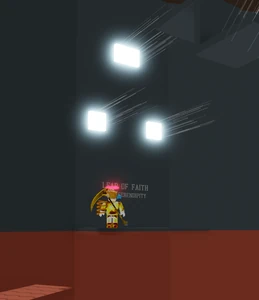 Leap of Faith | Tower of Hell Wiki | Fandom