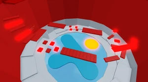 Perilous Path | Tower of Hell Wiki | Fandom