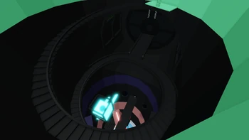 Saboteur | Tower of Hell Wiki | Fandom