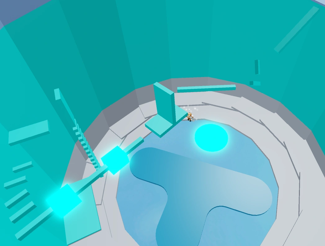 Somethin | Tower of Hell Wiki | Fandom