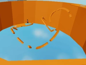 Fragmented | Tower of Hell Wiki | Fandom