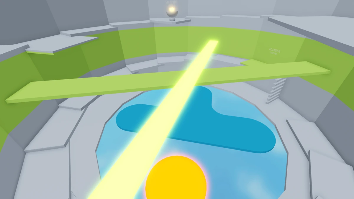 Blender | Tower of Hell Wiki | Fandom