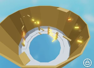 Truss Grapple | Tower of Hell Wiki | Fandom