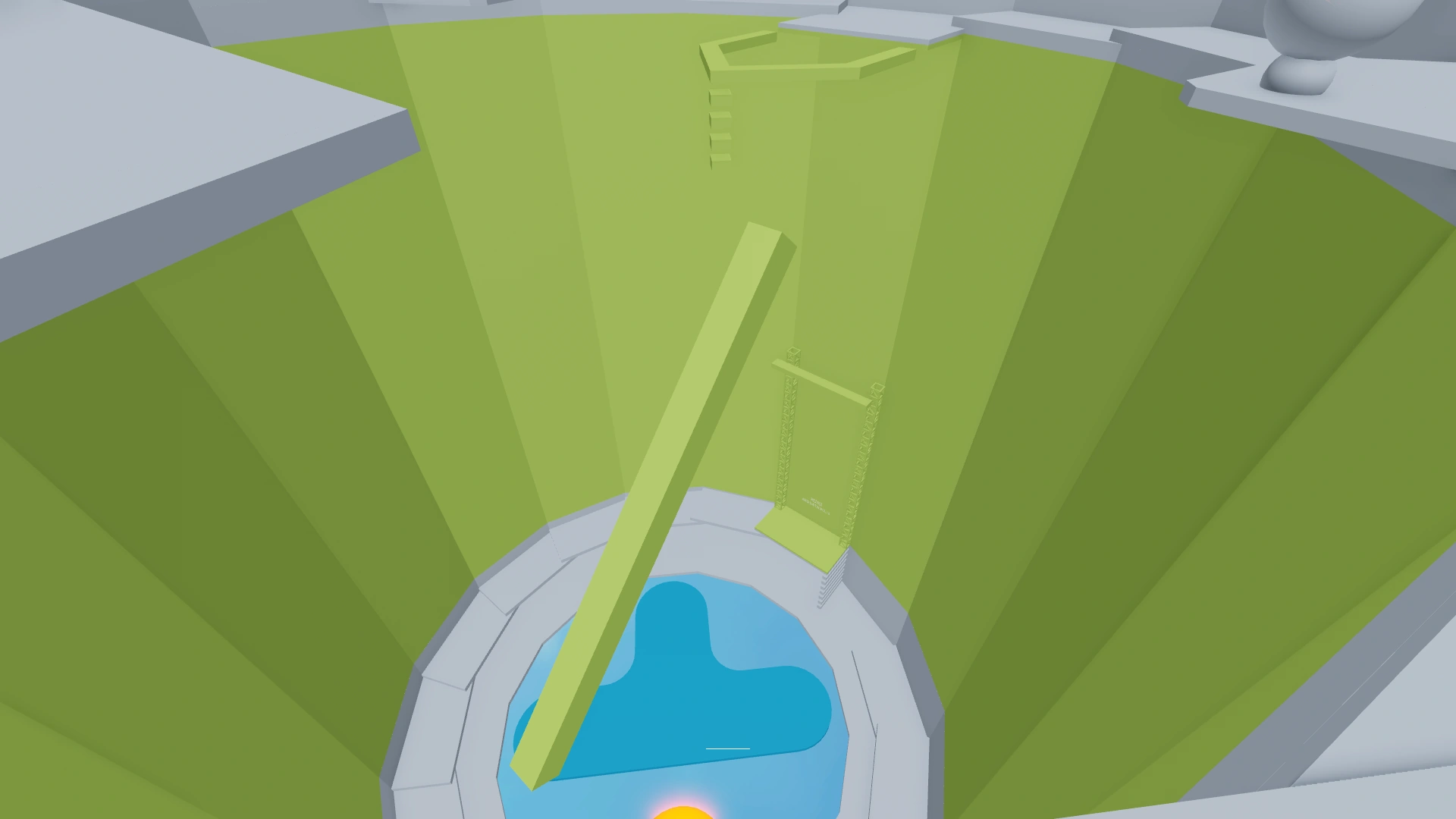 Rush | Tower of Hell Wiki | Fandom