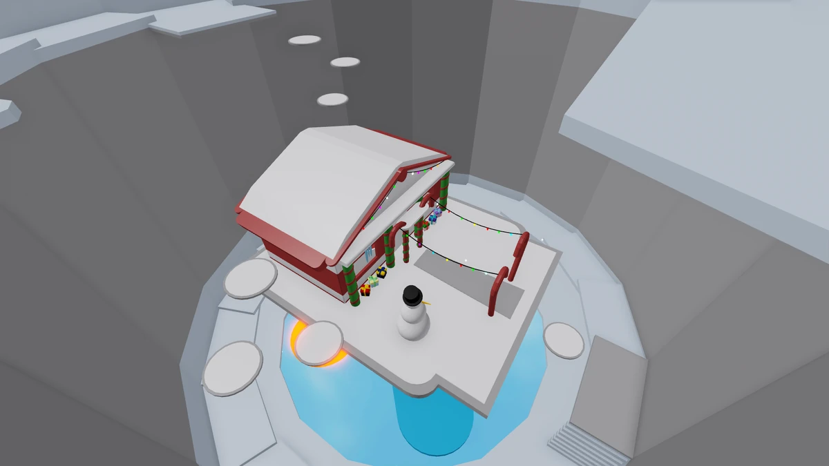 Workshop | Tower of Hell Wiki | Fandom