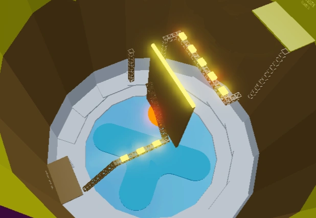 On the Truss | Tower of Hell Wiki | Fandom