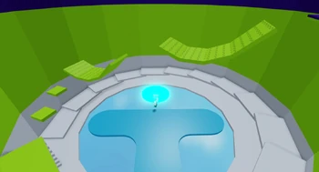 Jump | Tower of Hell Wiki | Fandom