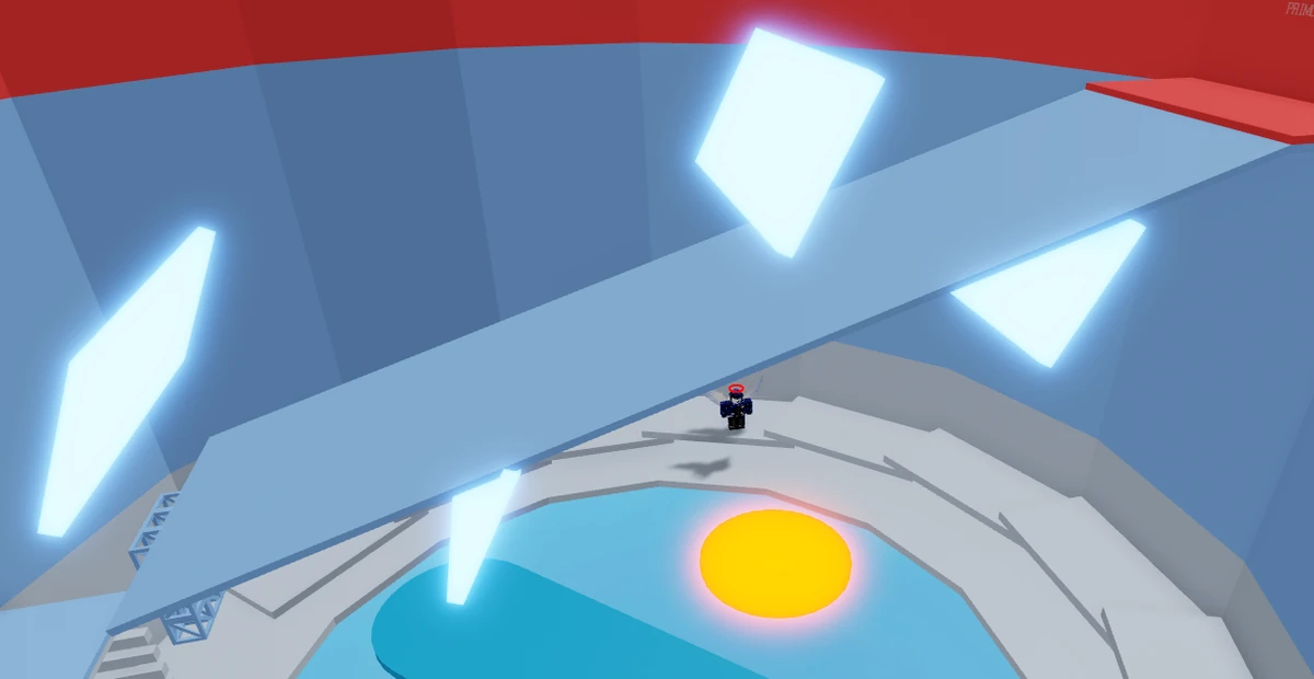 Trapped Slope | Tower of Hell Wiki | Fandom