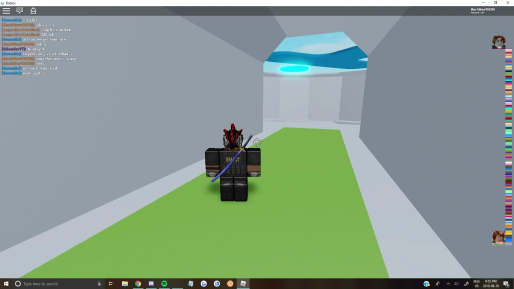 THE Tower of Hell (Legacy) | Tower of Hell Wiki | Fandom