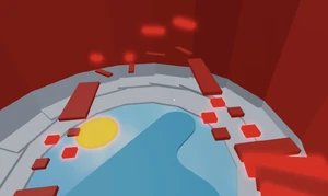 Perilous Path | Tower of Hell Wiki | Fandom