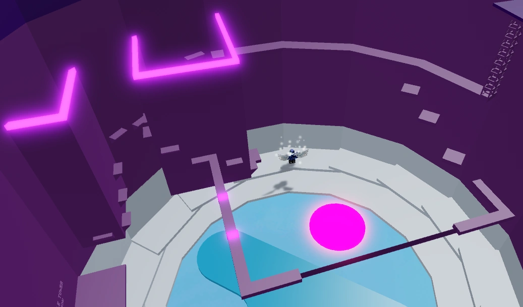 Purple Tower | Tower of Hell Wiki | Fandom