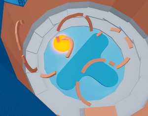 Fragmented | Tower of Hell Wiki | Fandom