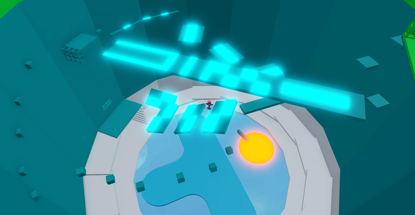 Animous | Tower of Hell Wiki | Fandom