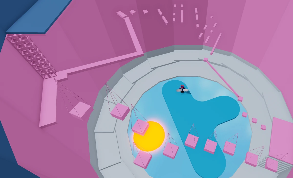 Split Decision | Tower of Hell Wiki | Fandom