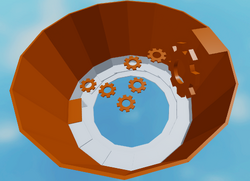 Eternity | Tower of Hell Wiki | Fandom