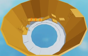 Split Mergers | Tower of Hell Wiki | Fandom