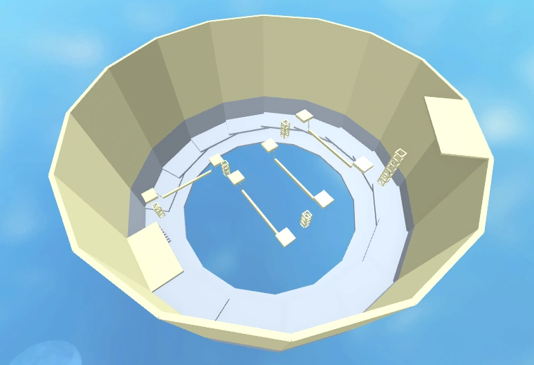 Jello Yellow | Tower of Hell Wiki | Fandom