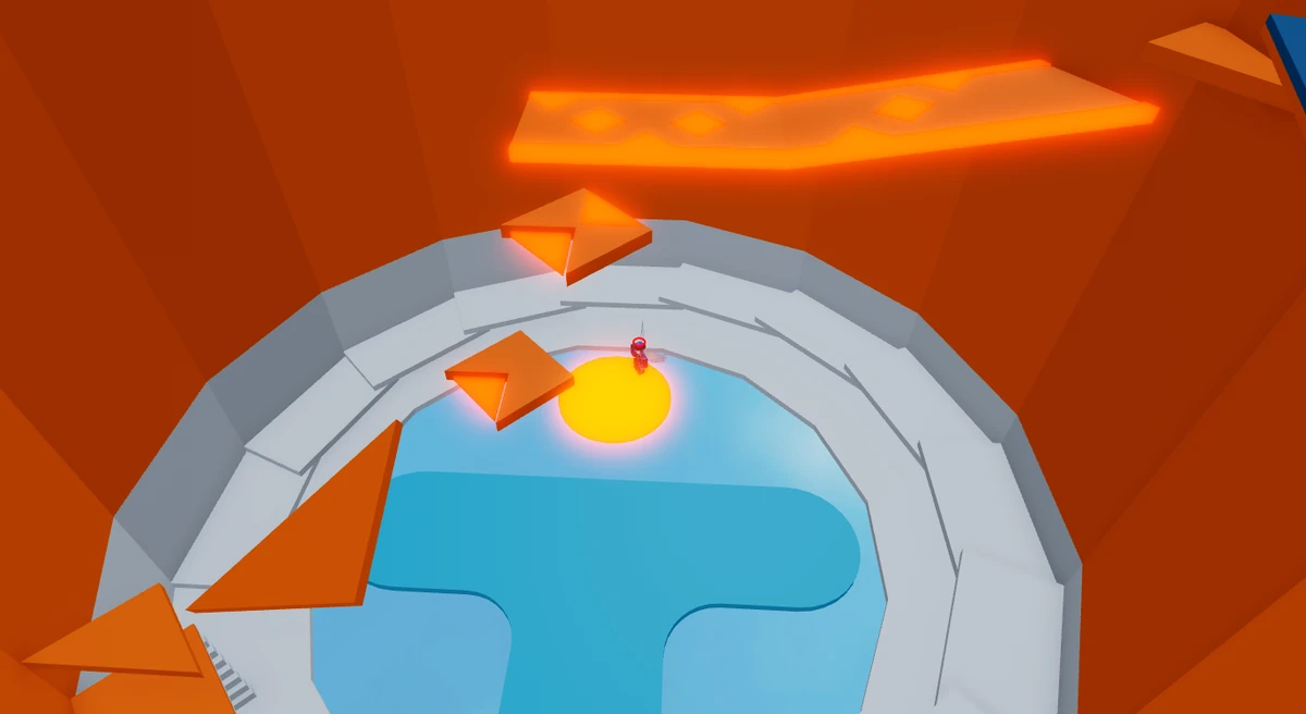 Triangular | Tower of Hell Wiki | Fandom