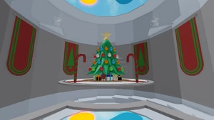 Christmas Tree | Tower of Hell Wiki | Fandom