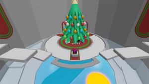 Christmas Tree | Tower of Hell Wiki | Fandom