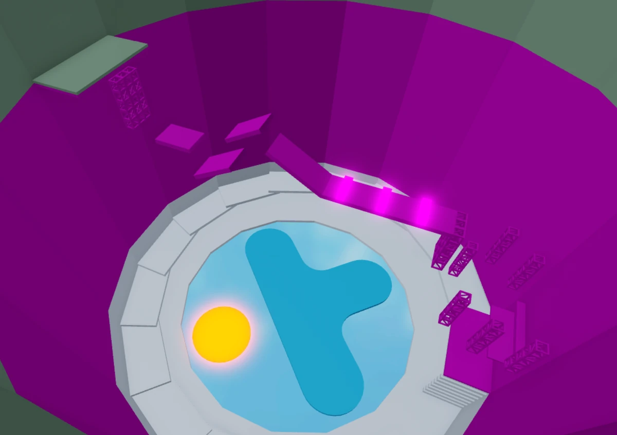 Split Mergers | Tower of Hell Wiki | Fandom