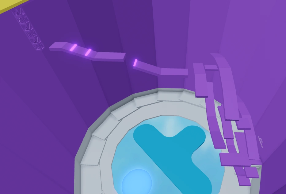 Half | Tower of Hell Wiki | Fandom