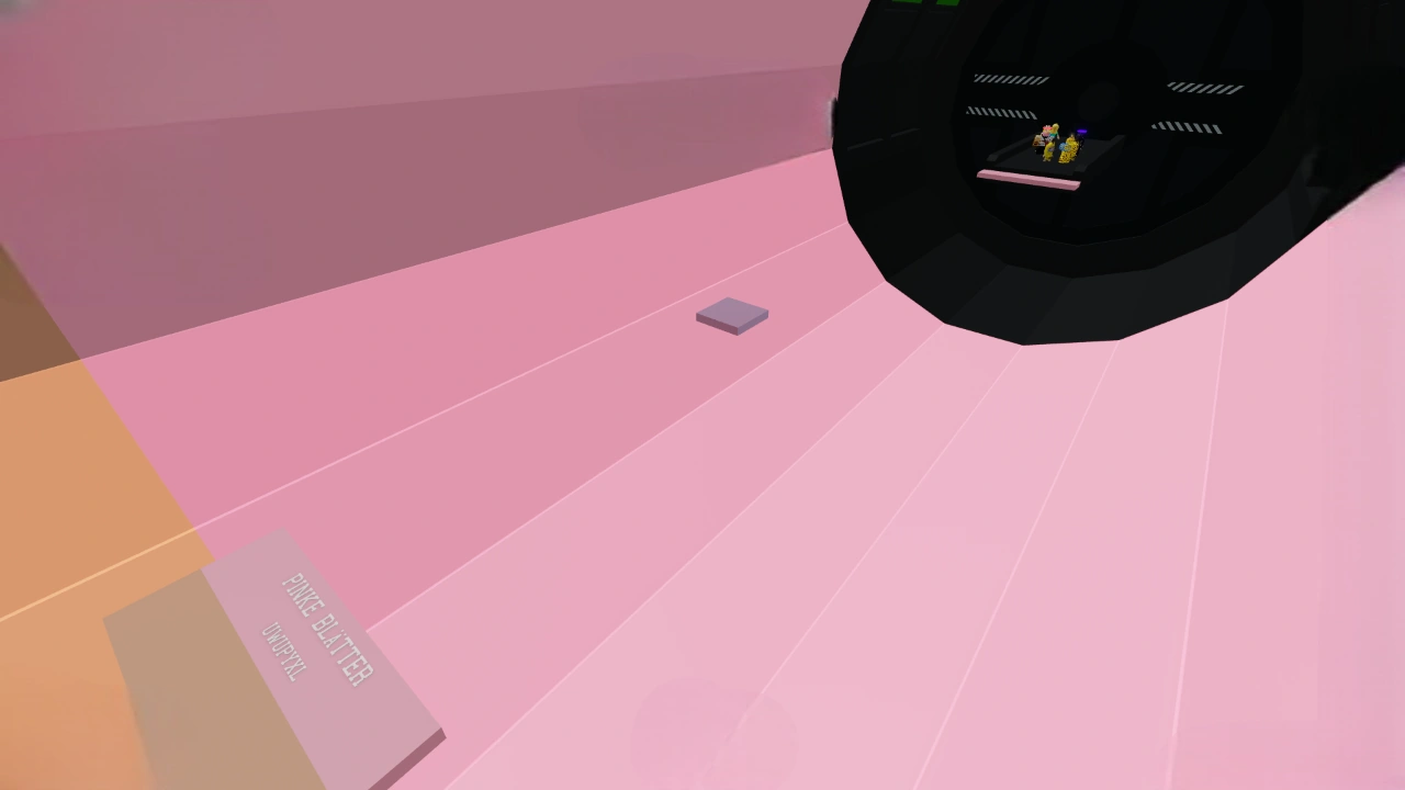 Pinke Blätter | Tower of Hell Wiki | Fandom