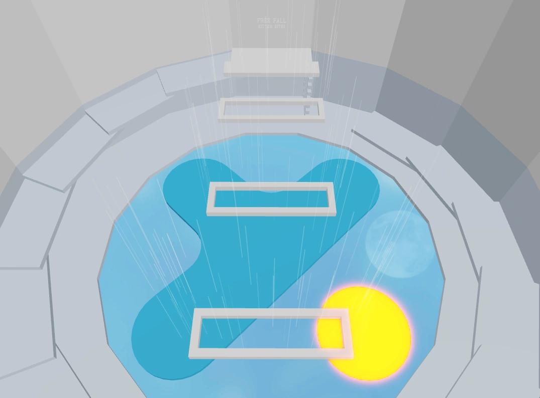 Free Fall | Tower of Hell Wiki | Fandom