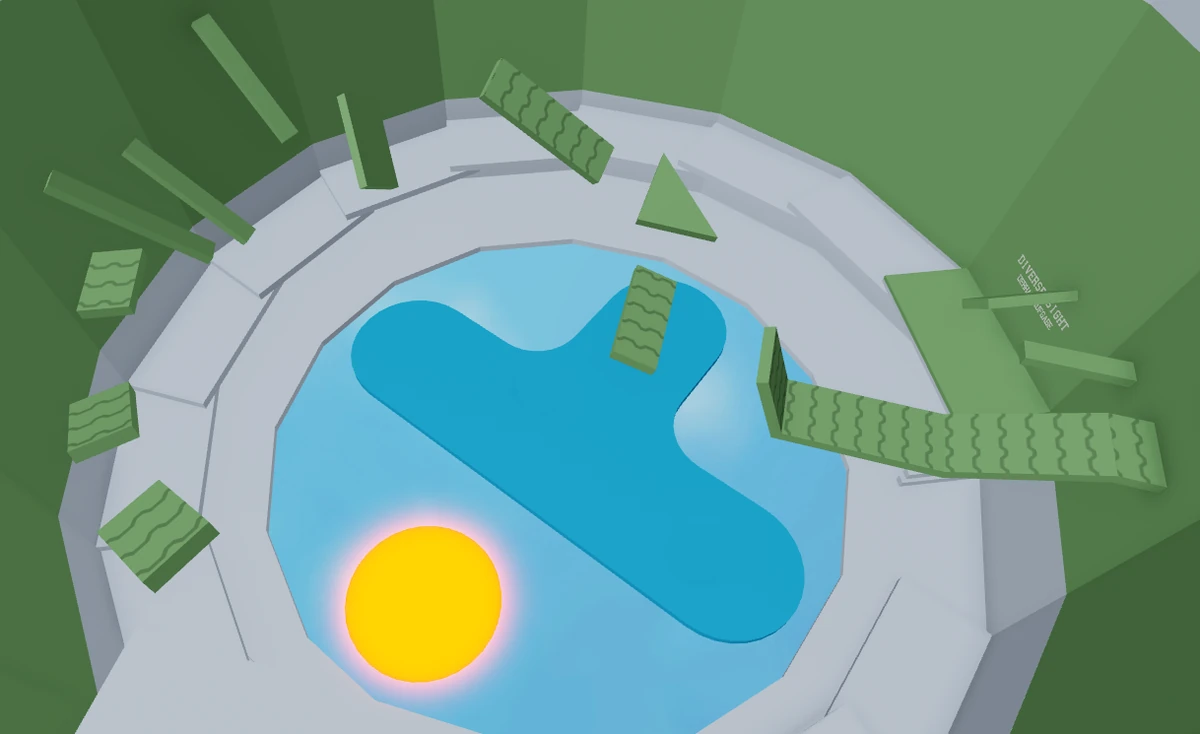 Diverse Sight | Tower of Hell Wiki | Fandom