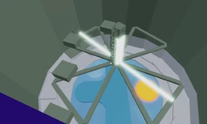 Pinwheel | Tower of Hell Wiki | Fandom