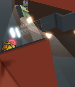 Leap of Faith | Tower of Hell Wiki | Fandom