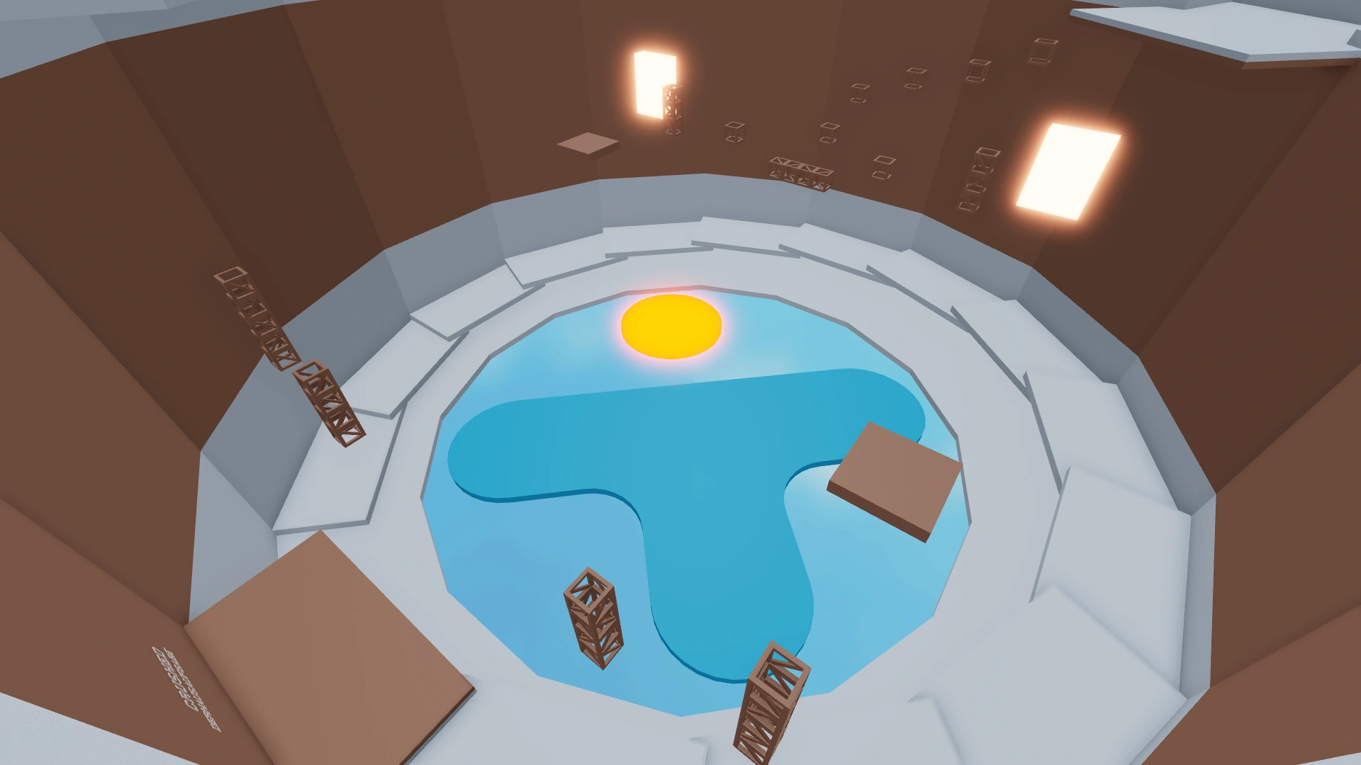 Discuss Everything About Tower of Hell Wiki | Fandom