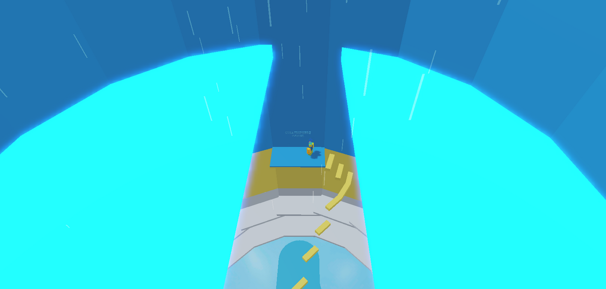 Stratosphere Tower Of Hell Wiki Fandom