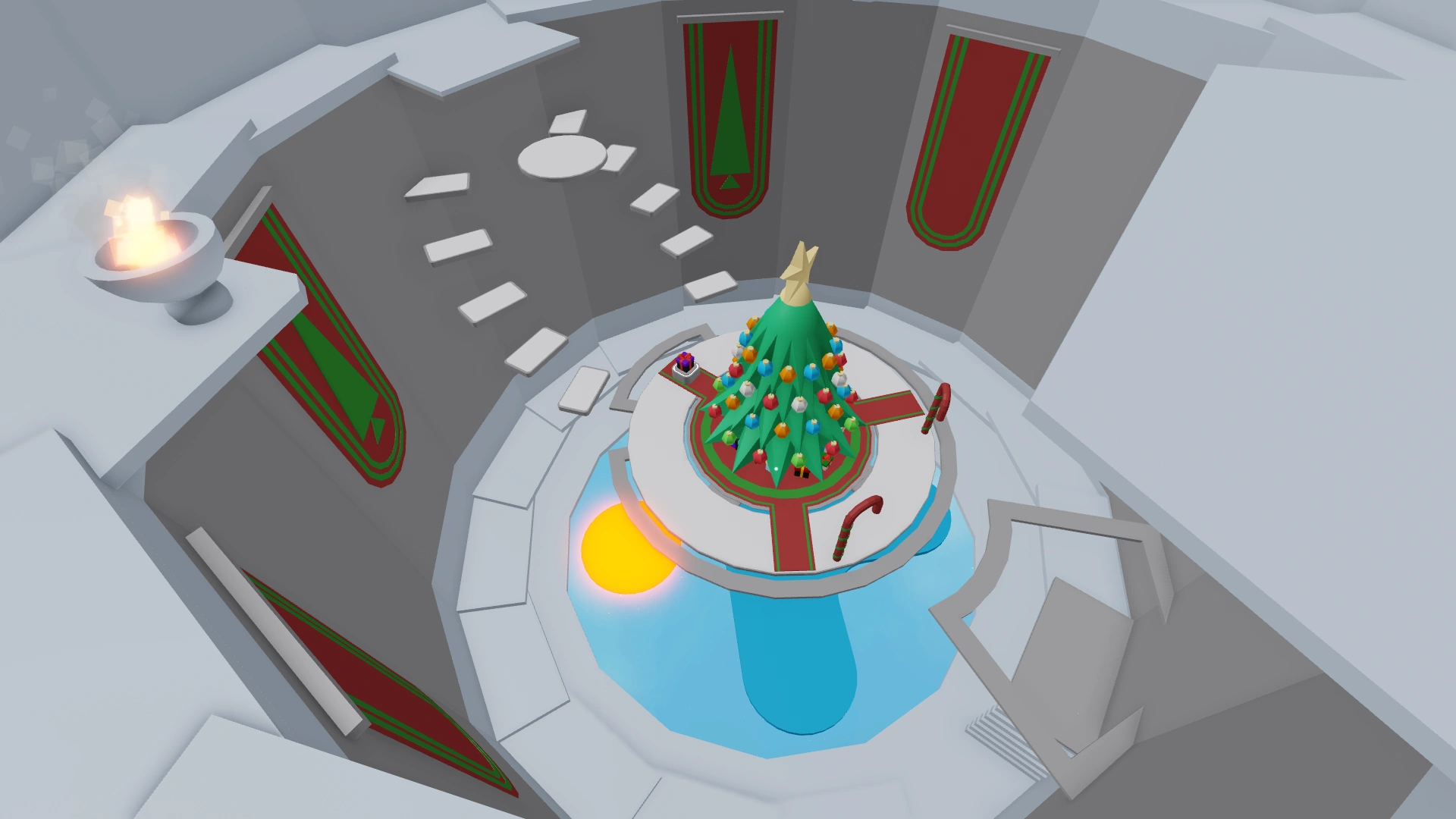 Discuss Everything About Tower of Hell Wiki | Fandom