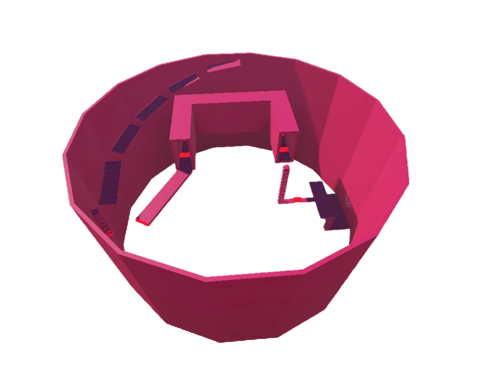 User blog:EvilDumplingDuck/My Sections | Tower of Hell Wiki | Fandom