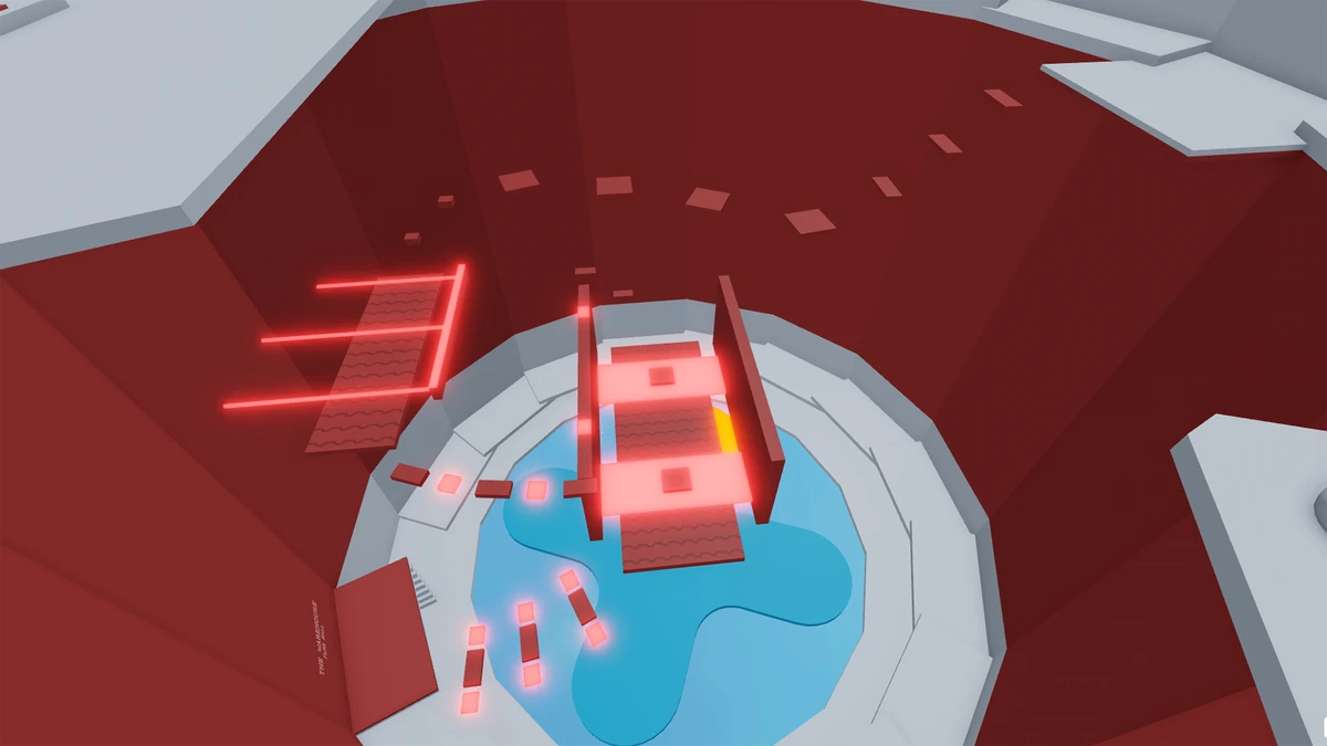 The Warehouse | Tower of Hell Wiki | Fandom