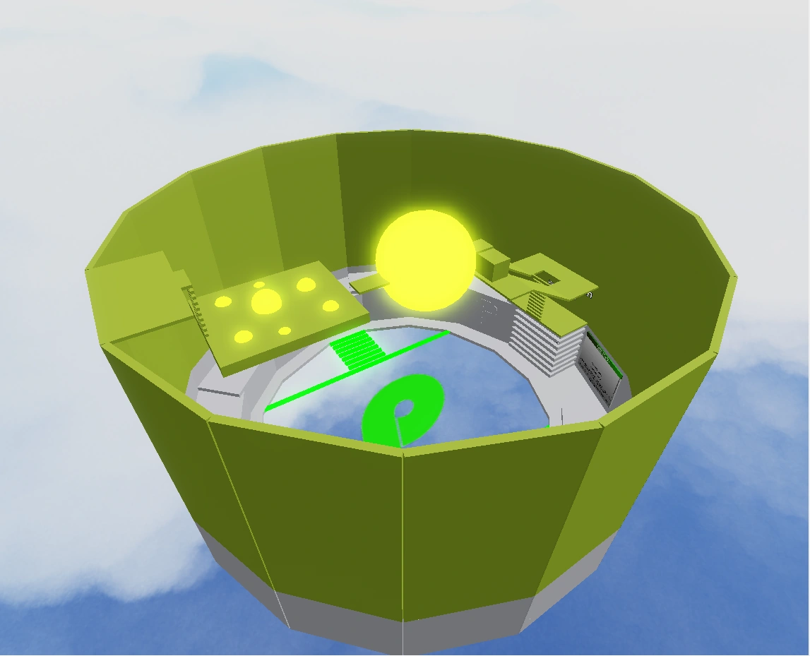 Blob Rotation | Tower of Power Wiki | Fandom