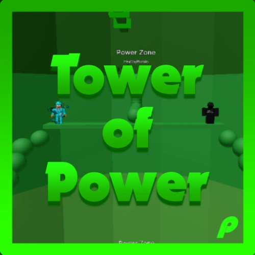 Easter Eggs | Tower of Power Wiki | Fandom