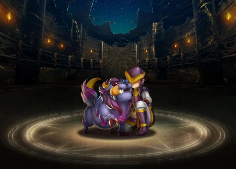 Dark Rassaphore | Tower of saiviors вики | Fandom