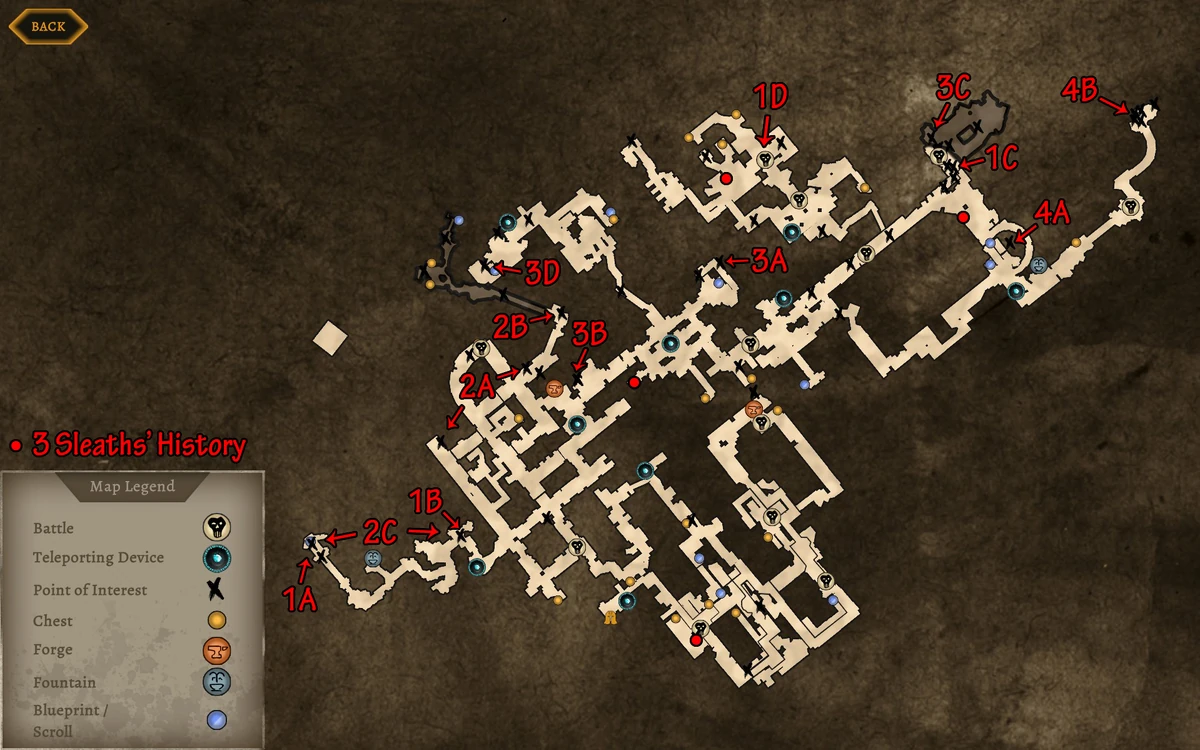 Tower Level 3 Quests | Tower of Time Wiki | Fandom