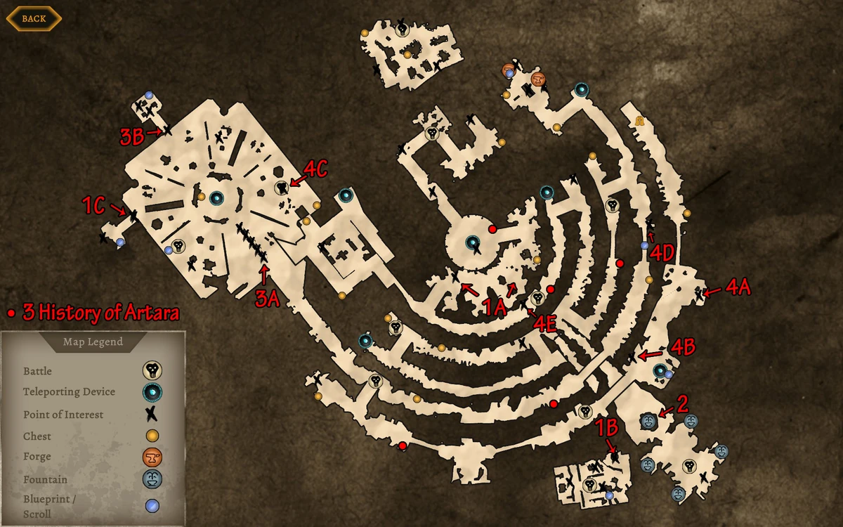 Tower Level 8 Quests | Tower of Time Wiki | Fandom